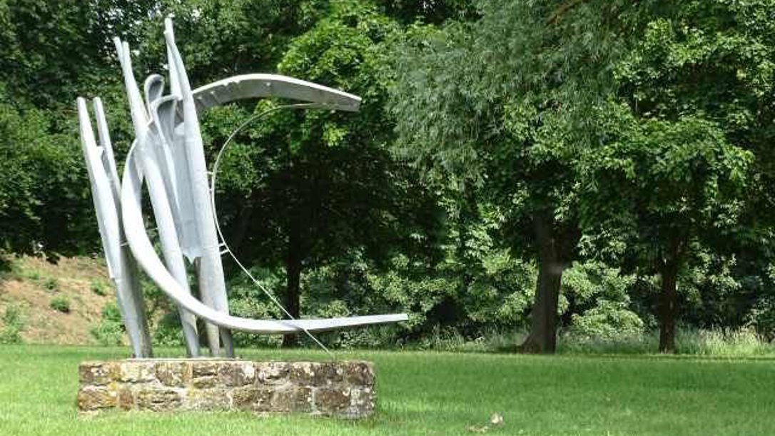 Park Jan Heylen | Visit Diest