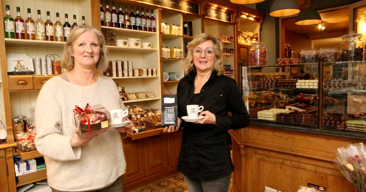 Zalig zoet | Visit Diest