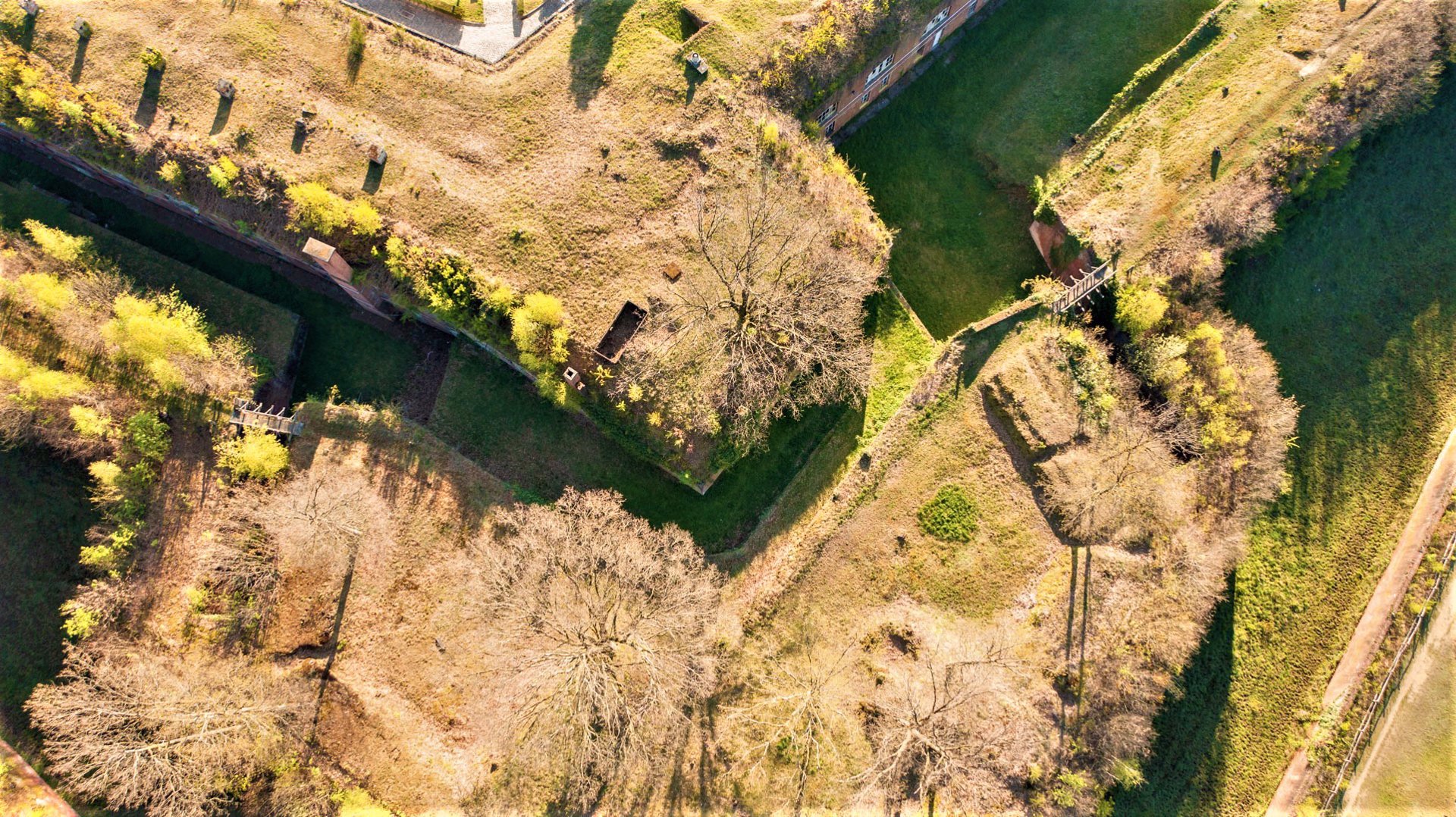 De Citadel - bezienswaardigheden | Visit Diest